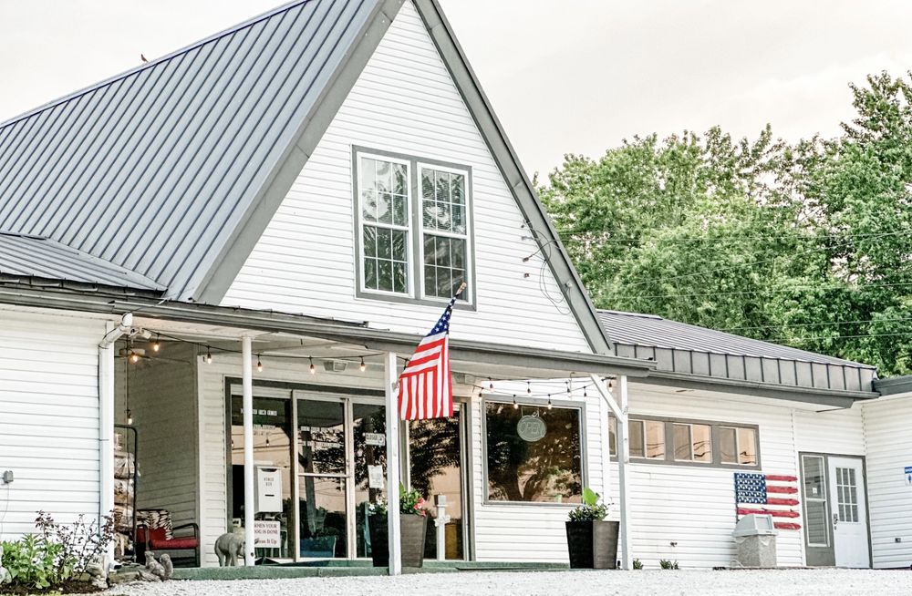 HARRISON RV PARK AND CAMPGROUND - Updated April 2024 - 16 Photos - 2364 ...