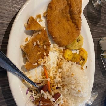 METROPOL RESTAURANT - HATO REY - Updated October 2025 - Av. Franklin ...