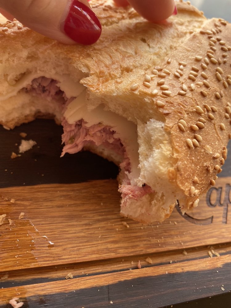 CAPO DELI - 27 Reviews - 7731 Tuckerman Ln, Potomac, Maryland ...