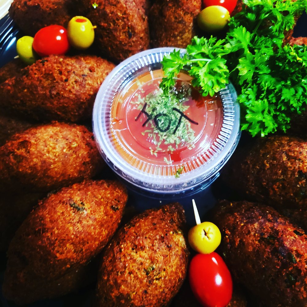 DR.FINGER FOOD - 25 Photos - Toronto, Ontario, Canada - Comfort Food ...