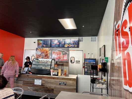 FISHBONE SEAFOOD - MENIFEE - Updated September 2025 - 108 Photos & 184 ...