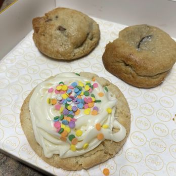 CHIP COOKIES - GILBERT - Updated December 2024 - 51 Photos & 19 Reviews ...