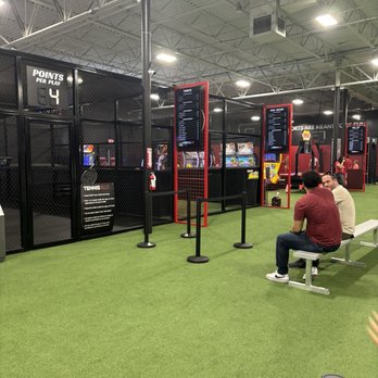 ARENA 23 - Updated November 2025 - 35 Photos & 15 Reviews - 2031 N ...