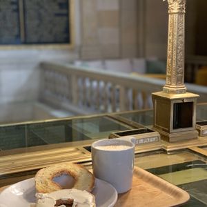 CREW COLLECTIVE & CAFÉ - 603 photos & 295 avis - Espaces de co-travail ...