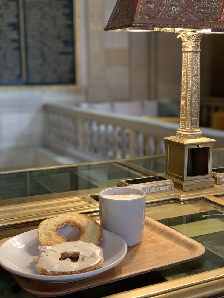 CREW COLLECTIVE & CAFÉ - 603 photos & 295 avis - Espaces de co-travail ...