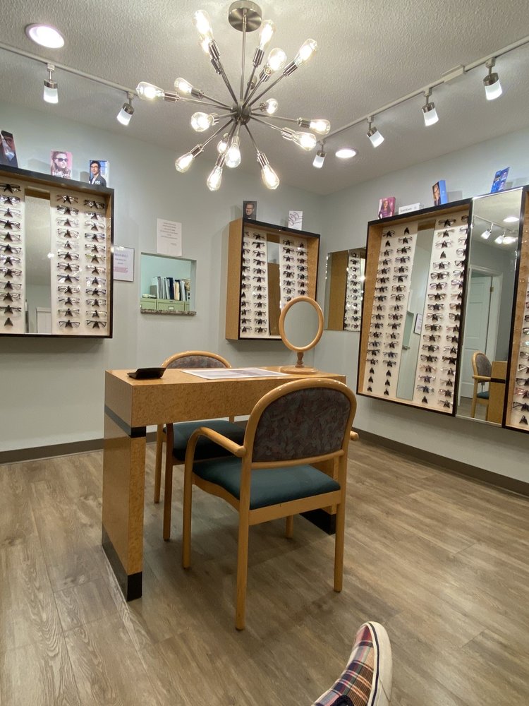 FLORENCE VISION CENTER - Updated January 2025 - 1911 2nd Loop Rd ...