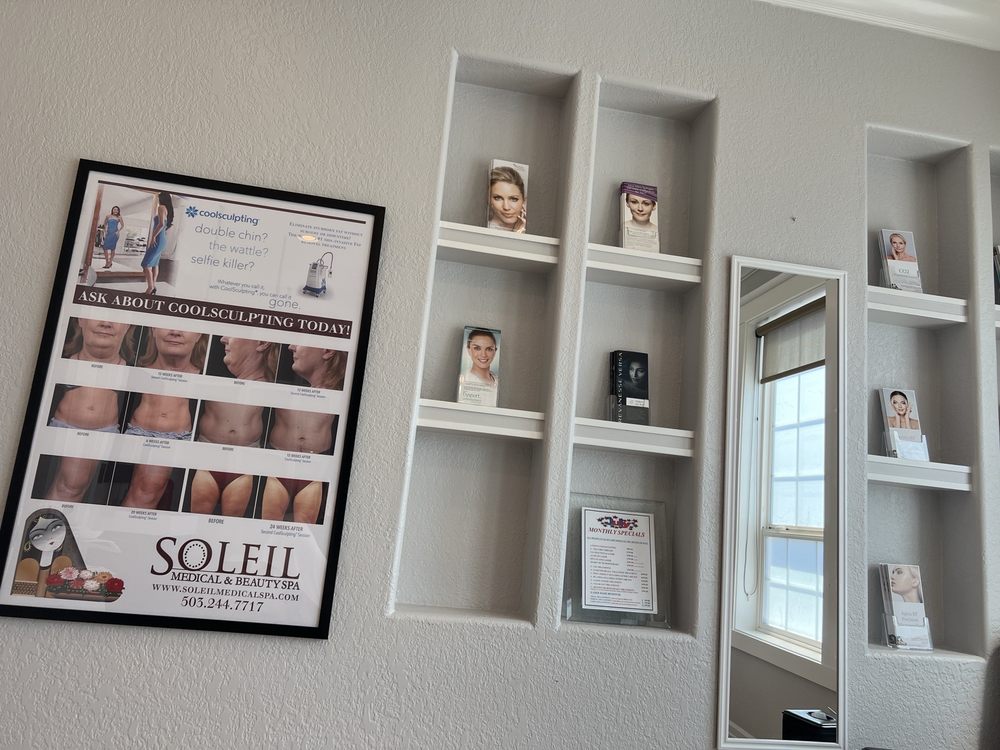 SOLEIL MEDICAL & BEAUTY SPA - Updated October 2025 - 26 Photos & 134 ...