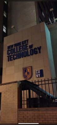 NEW YORK CITY COLLEGE OF TECHNOLOGY - 61 Photos & 65 Reviews - 300 Jay ...