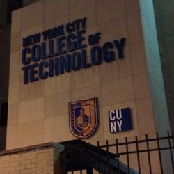 NEW YORK CITY COLLEGE OF TECHNOLOGY - 61 Photos & 67 Reviews - 300 Jay ...