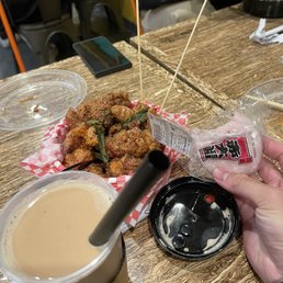 SONO KITCHEN & BOBA - 119 Photos & 58 Reviews - 1301 S Milton Rd ...