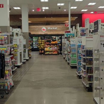 TARGET - Updated December 2025 - 109 Photos & 16 Reviews - 2101 Church ...