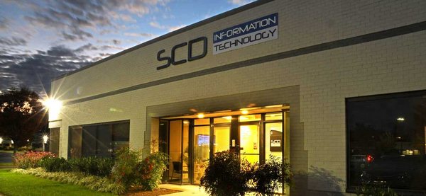 SCD INFORMATION TECHNOLOGY - Updated December 2025 - 10 Photos - 7161 ...