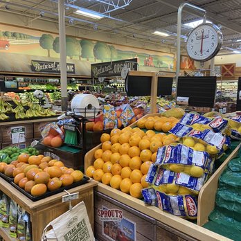 SPROUTS FARMERS MARKET - Updated September 2025 - 33 Photos & 40 ...