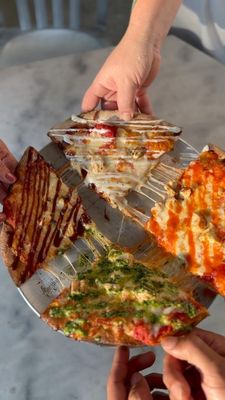 ANDIAMO! BRICK OVEN PIZZA - Updated July 2024 - 958 Photos & 1078 ...