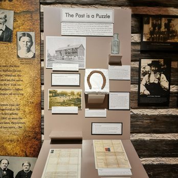 RAUPP MUSEUM - Updated December 2025 - 206 Photos - 901 Dunham Ln ...