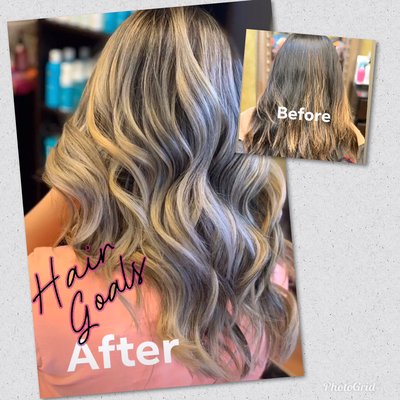 EXPRESSIONS HAIR DESIGN - 566 Photos & 116 Reviews - 1766 E 8th St ...