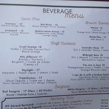 EVA BOSTON - Updated June 2025 - 304 Photos & 175 Reviews - 279A ...