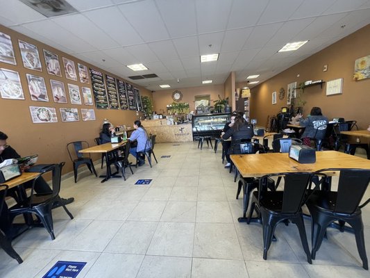 THE FLINDERSTREET CAFE - Updated August 2025 - 1351 Photos & 1397 ...