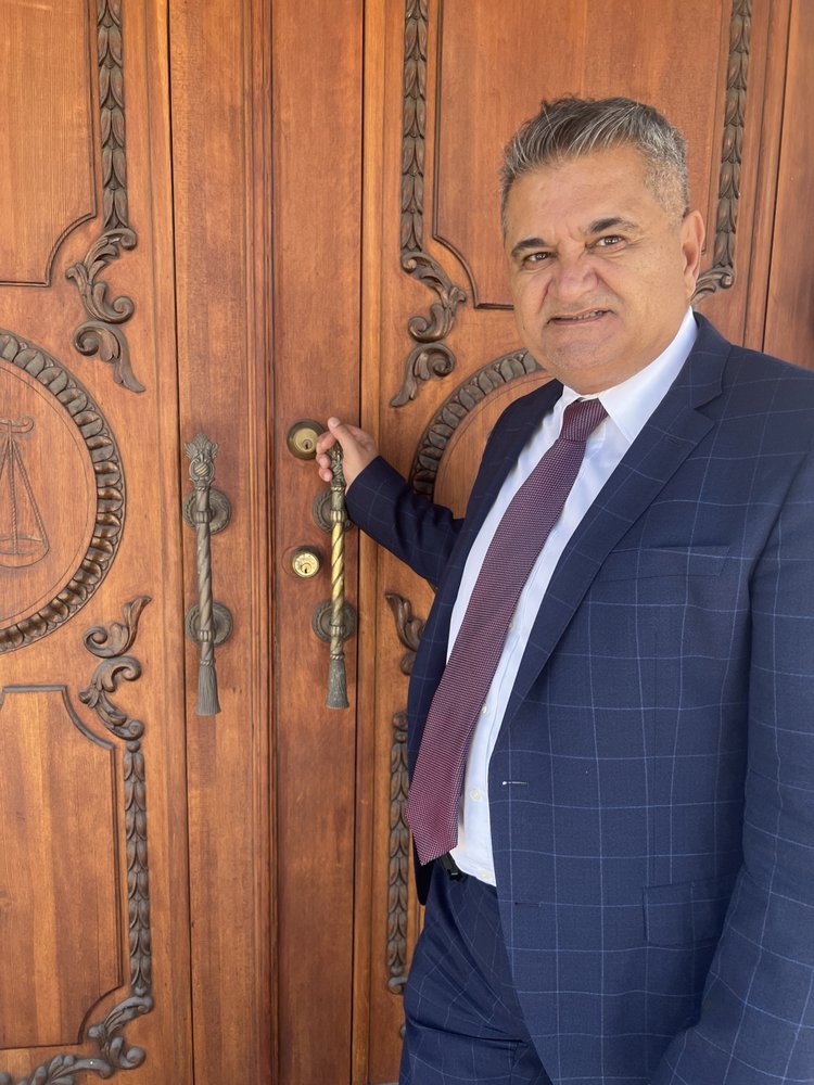 LAW OFFICES OF GEORGE SHALHOUB - Updated December 2024 - 23 Reviews ...