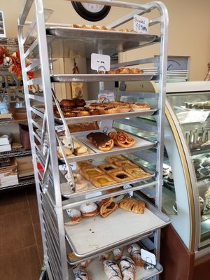 LAGO ITALIAN BAKERY - Updated April 2025 - 15 Photos & 14 Reviews ...