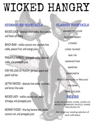 WICKED HANGRY - Updated December 2025 - Oklahoma City, Oklahoma ...