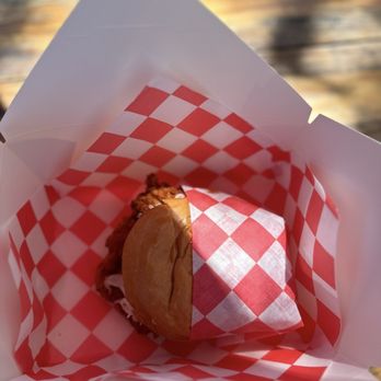 JAM HOT CHICKEN - Updated December 2024 - 390 Photos & 190 Reviews ...