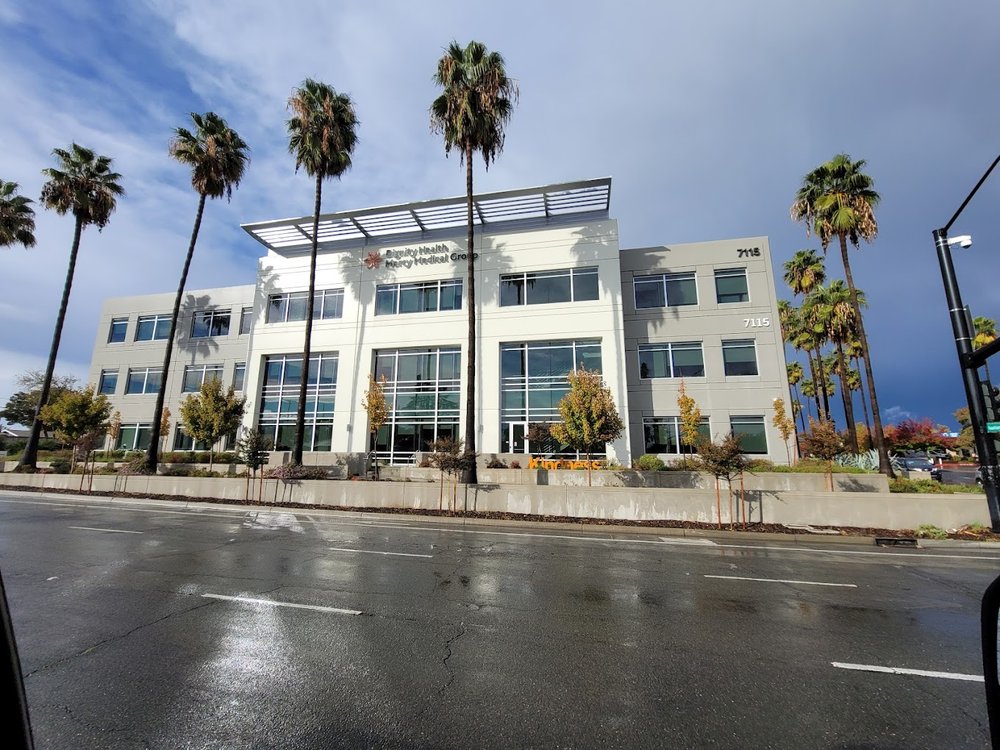 AARON YU, DO - Updated July 2025 - 7115 Greenback Ln, Citrus Heights ...