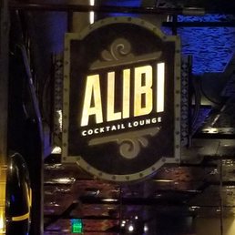 ALIBI ULTRA LOUNGE - Updated October 2025 - 182 Photos & 181 Reviews ...