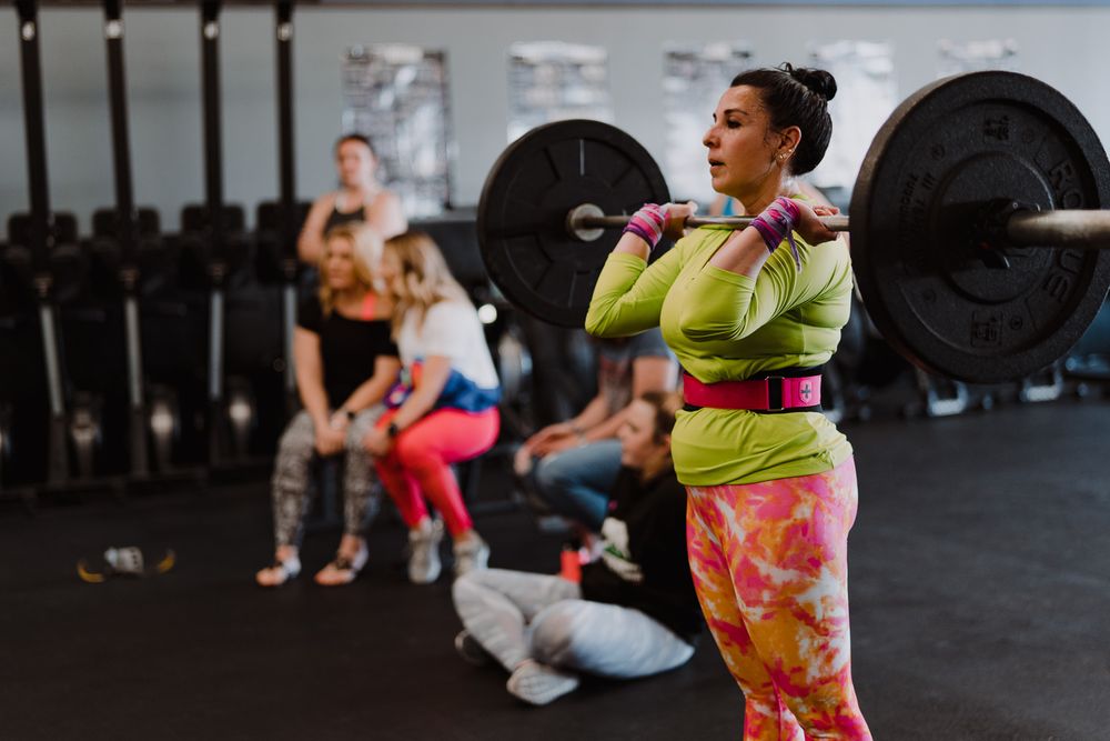 CERTUS CROSSFIT - Updated March 2025 - 28 Photos & 22 Reviews - 1830 ...