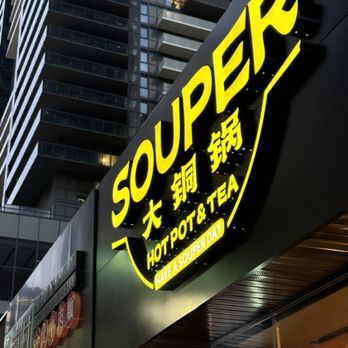 SOUPER HOT POT - Updated September 2025 - 118 Photos & 38 Reviews - 476 ...