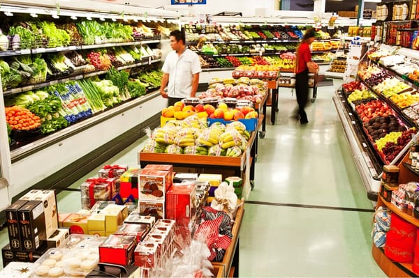 FRESH PROVISIONS - Updated December 2025 - 31 Photos & 20 Reviews - 77 ...