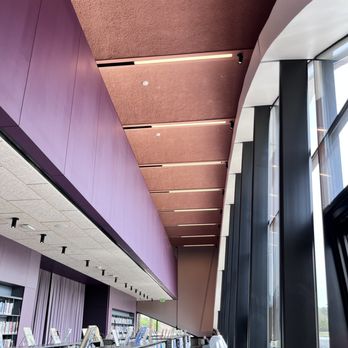 WINTER PARK LIBRARY - Updated September 2025 - 157 Photos & 46 Reviews ...