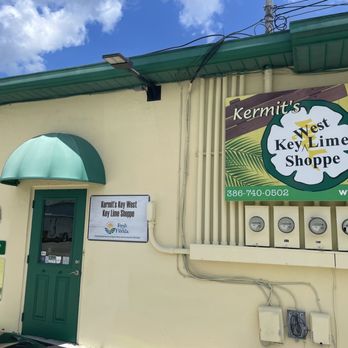 KERMIT’S KEY WEST KEY LIME SHOPPE - Updated December 2025 - 43 Photos ...