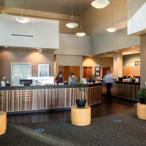 THE OREGON CLINIC - GATEWAY - Updated June 2025 - 1111 NE 99th Ave ...