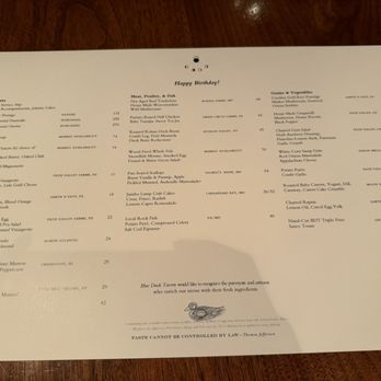 BLUE DUCK TAVERN - Updated February 2025 - 4376 Photos & 2740 Reviews ...