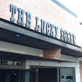 THE LUCKY SCREW - Updated October 2025 - 77 Photos & 79 Reviews - 1527 ...