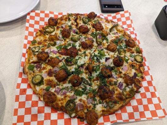 PIZZA TWIST - Updated May 2024 - 40 Photos & 16 Reviews - 3107 S I-35 ...