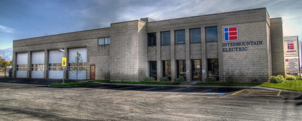 ROMAINE ELECTRIC/INTERMOUNTAIN ELECTRIC - Updated July 2025 - 1125 S ...