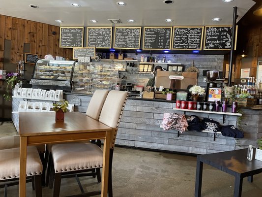 BABYLON COFFEE ROASTERS - Updated March 2025 - 181 Photos & 120 Reviews ...