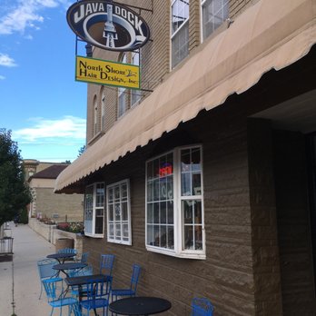 JAVA DOCK CAFE - Updated June 2024 - 18 Photos & 39 Reviews - 116 W ...