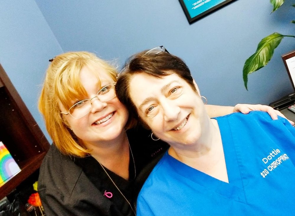 20 DOLLAR CHIROPRACTIC - WOODSTOCK - Updated November 2025 - 21 Photos ...