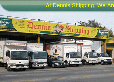 DENNIS SHIPPING - Updated May 2026 - 26 Reviews - 1124 Utica Ave ...
