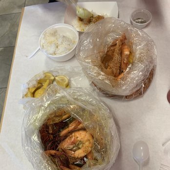 THE CRAWFISH GUY - Updated August 2024 - 369 Photos & 480 Reviews ...