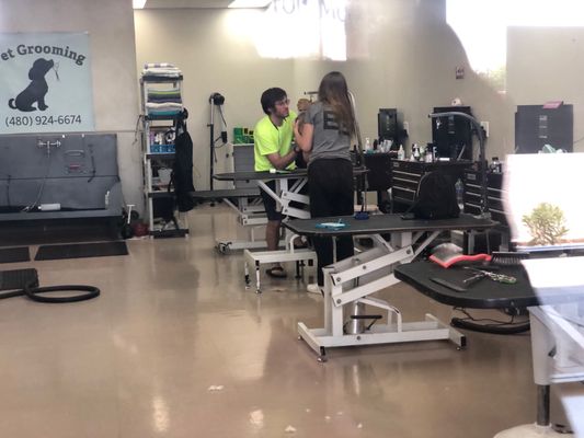 CUTE CUTS FOR MUTTS - Updated August 2025 - 47 Photos & 33 Reviews ...