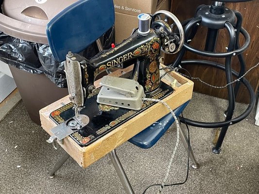 SARAH SEWING MACHINE CENTER - Updated May 2024 - 18 Photos & 12 Reviews ...
