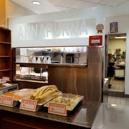 ANNAPURNA - Updated October 2025 - 174 Photos & 316 Reviews - 2600 W ...