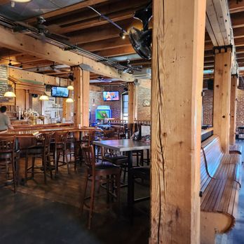 WYNKOOP BREWING - 1192 Photos & 1504 Reviews - 1634 18th St, Denver ...