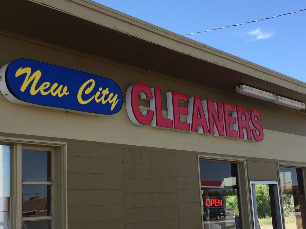 NEW CITY CLEANERS - Updated May 2025 - 21 Reviews - 747 Stevens Dr ...