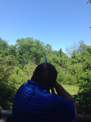 HIGH POINT SHOOTING GROUNDS - Updated December 2025 - 12 Reviews - 1420 ...