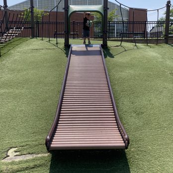 TURKEY THICKET RECREATION CENTER - Updated January 2026 - 50 Photos ...